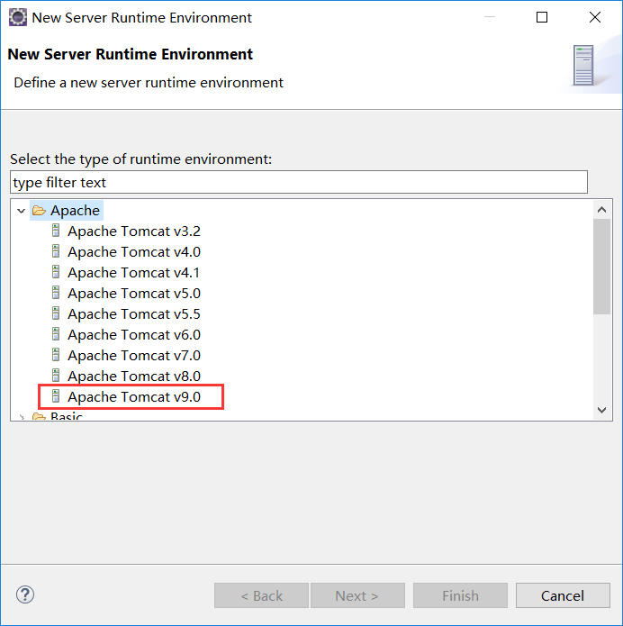 eclipse配置Tomcat9_eclipse tomcat9-CSDN博客