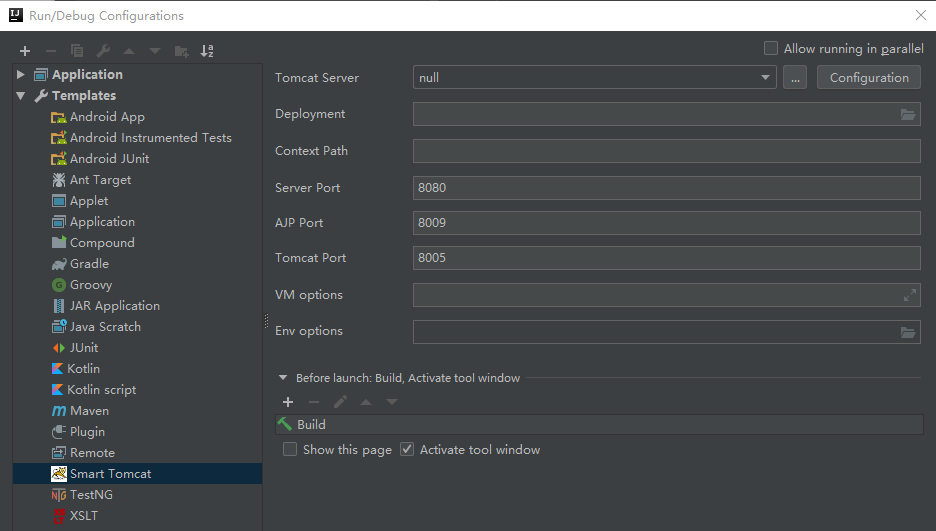 IntelliJ IDEA 开发 Spring 的常用插件_spring install plugin from disk-CSDN博客