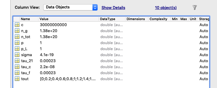 Matlab Simulink参数保存_model workspace和base workspace-CSDN博客