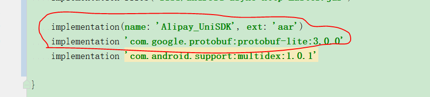 支付宝刷脸预授权_apimanager.getinstance().getpaymentapi()-CSDN博客