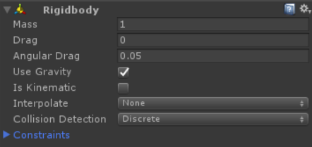 Unity3D - 【API】获取游戏物体的组件（Component）_unity 判断物体是否有component-CSDN博客