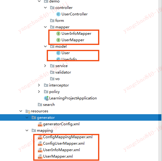 Springboot集成mybatis自定义拦截器，实现拼接sql和修改（一）springboot中怎么拦截每次要执行的sql并修改sql再