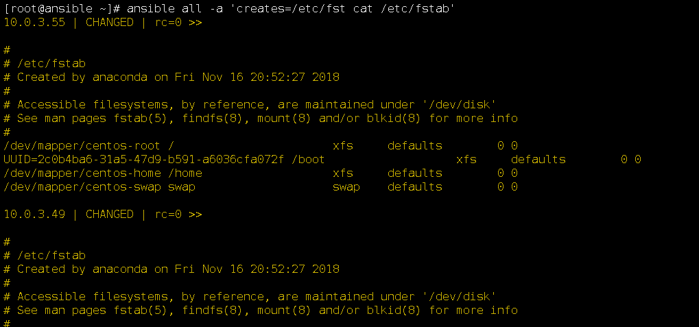 运维自动化之anssible（未完待续）-CSDN博客