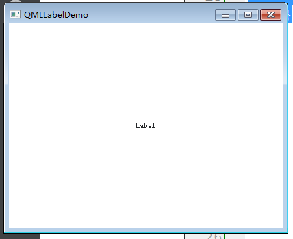 Qt文档阅读笔记-Label QML Type官方解析及实例_qml 自定义 label-CSDN博客