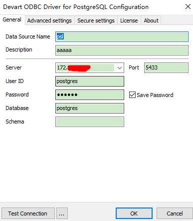 sqlserver创建postgres的dblink_sql server dblink postgresql-CSDN博客