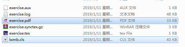 LaTeX导入期刊提供的cls模板_cls文件怎么导入latex-CSDN博客
