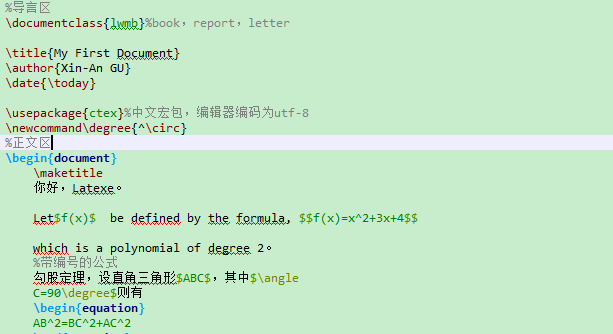 LaTeX导入期刊提供的cls模板_cls文件怎么导入latex-CSDN博客
