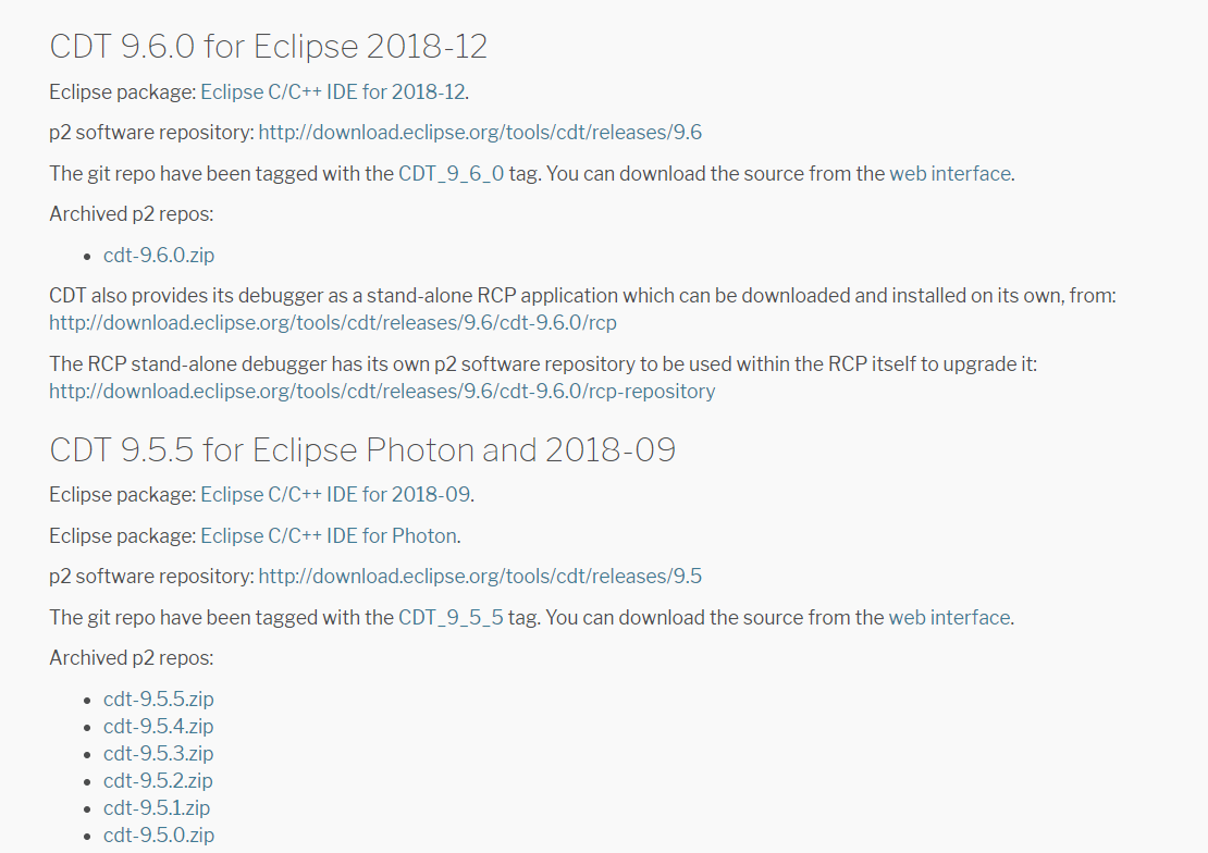 Windows下Eclipse配置基于MinGW的C/C++开发环境_win系统eclipse添加mingw gcc-CSDN博客