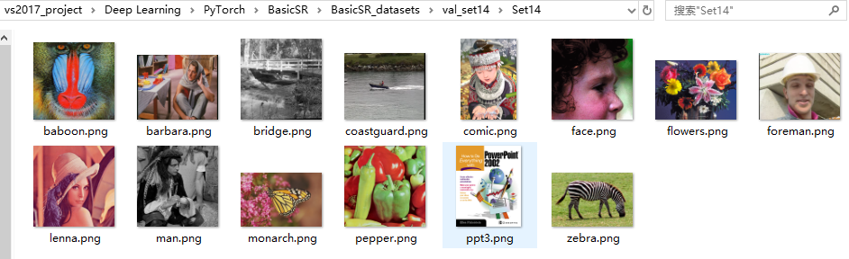 vs2017 ESRGAN（Enhanced SRGAN）的PyTorch实现_esrgan 设计与实现-CSDN博客