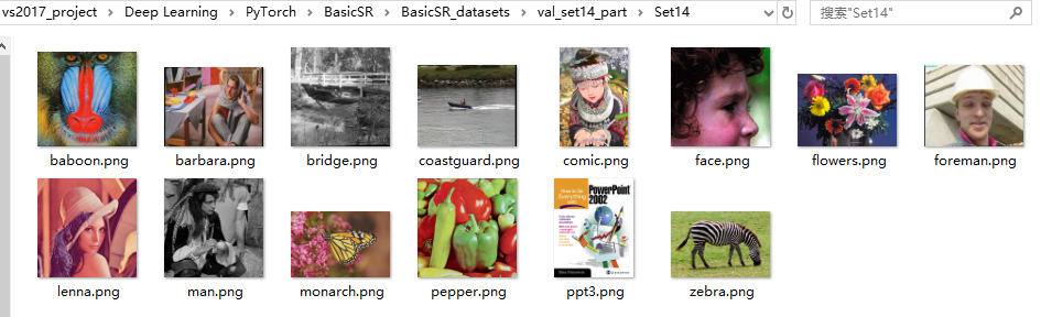 vs2017 ESRGAN（Enhanced SRGAN）的PyTorch实现_esrgan 设计与实现-CSDN博客