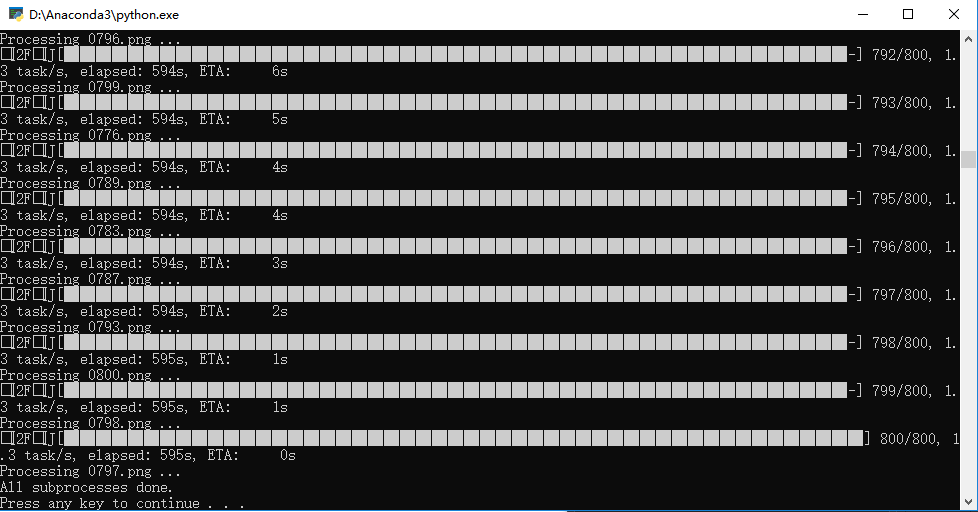 vs2017 ESRGAN（Enhanced SRGAN）的PyTorch实现_esrgan 设计与实现-CSDN博客