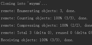 IDEA在clone的时候提示Permission denied (publickey). fatal: Could not read from remote repository._idea ...