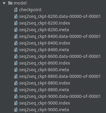 【TensorFlow实战笔记】对于TED(en-zh)数据集进行Seq2Seq模型实战，以及对应的Attention机制（tf保存模型读取模型）_iwslt的ted数据-CSDN博客
