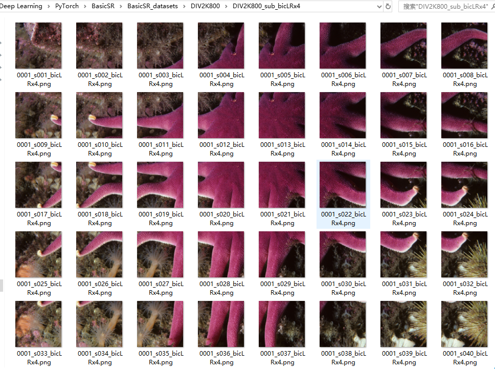 vs2017 ESRGAN（Enhanced SRGAN）的PyTorch实现_esrgan 设计与实现-CSDN博客