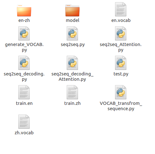【TensorFlow实战笔记】对于TED(en-zh)数据集进行Seq2Seq模型实战，以及对应的Attention机制（tf保存模型读取模型）_iwslt的ted数据-CSDN博客