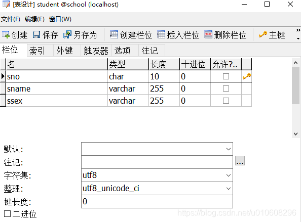 Python之mysql数据库增删改查操作python代码连接mysql数据库实现增删查改 Csdn博客