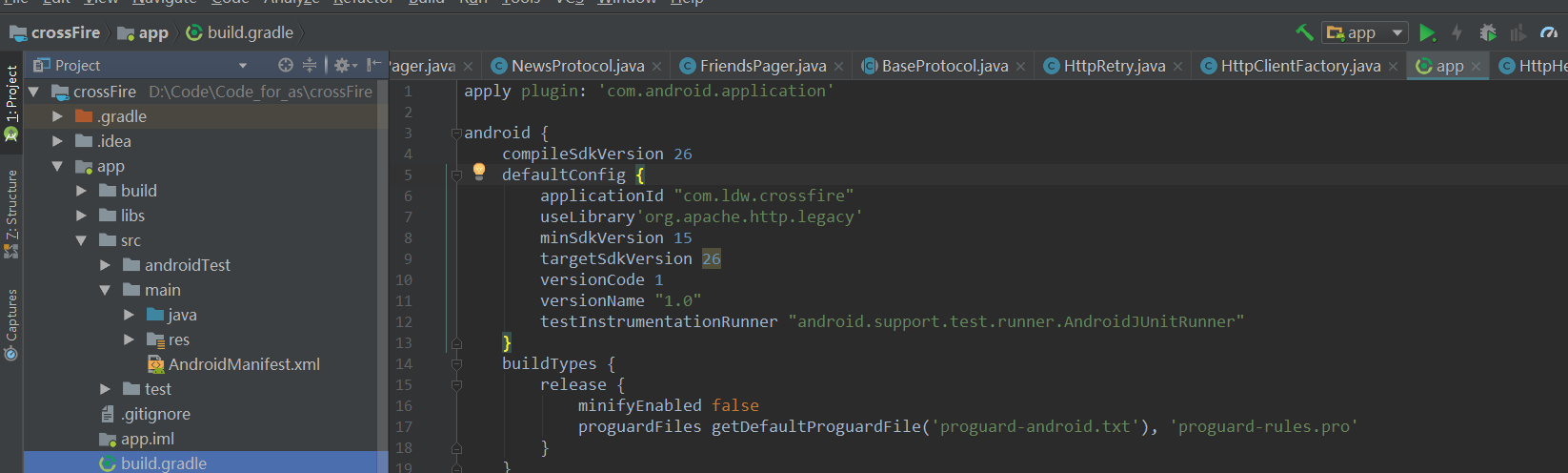 org.apache.http不能引用的问题，解决方式-CSDN博客