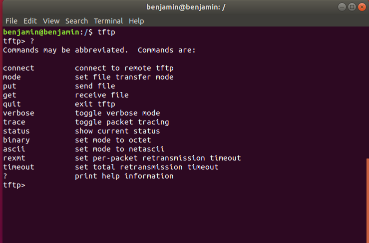 Windows及Linux 下tftp 服务器安装及使用_tftp32官网-CSDN博客