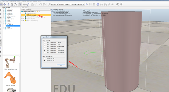 vrep初探_vrep 实现movec功能-CSDN博客