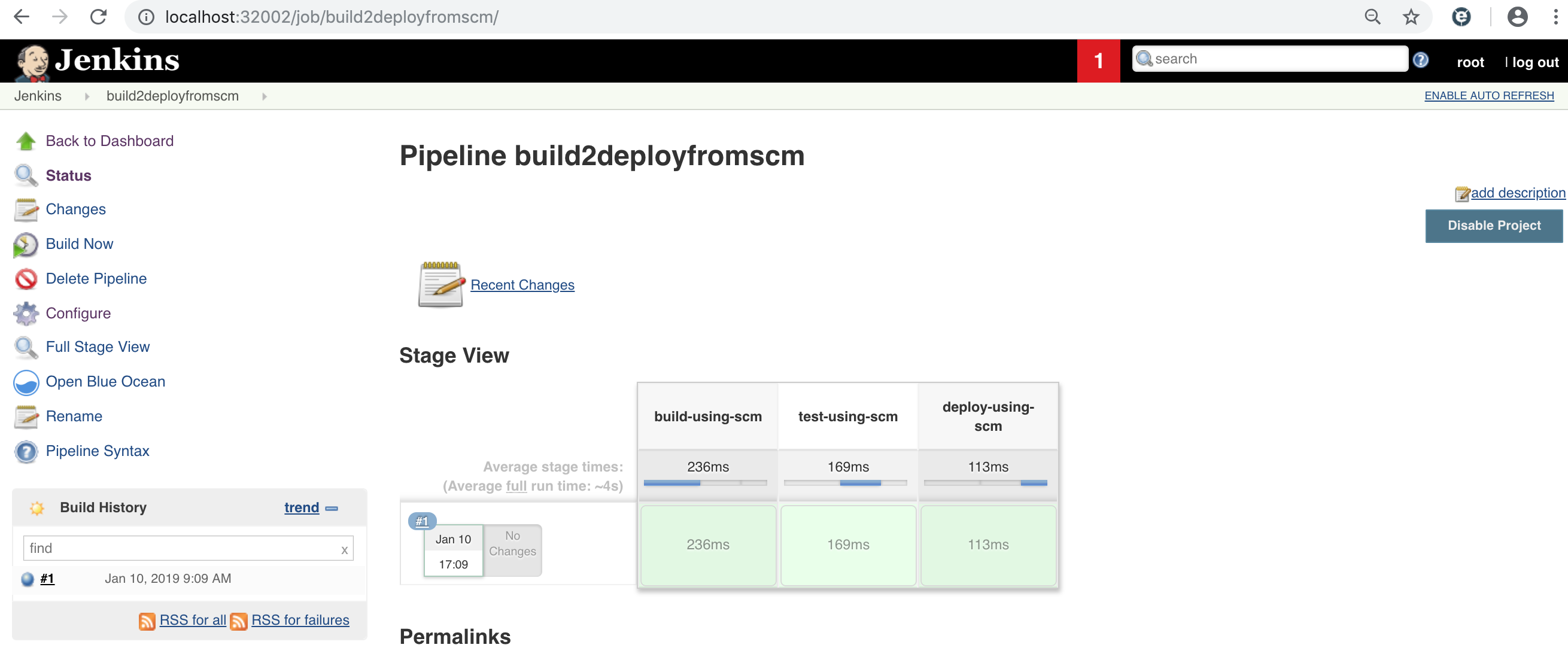 Jenkins实践基础：使用jenkinsfile的两种方式_jenkinsfile file-CSDN博客