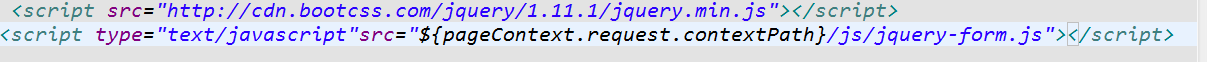 ajaxSubmit is not a function解决方案_$(...).ajaxsubmit is not a function-CSDN博客