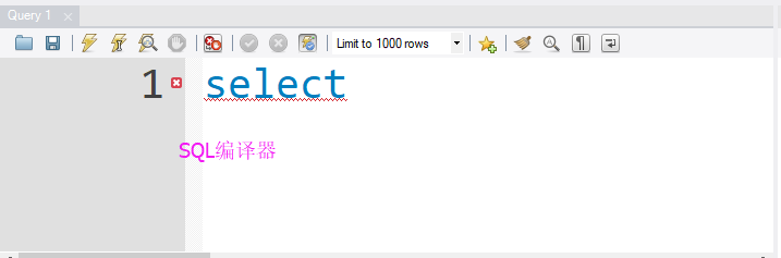 MySQL：MySQLWorkbench配置字体与颜色主题_sql workbench 修改字体颜色-CSDN博客