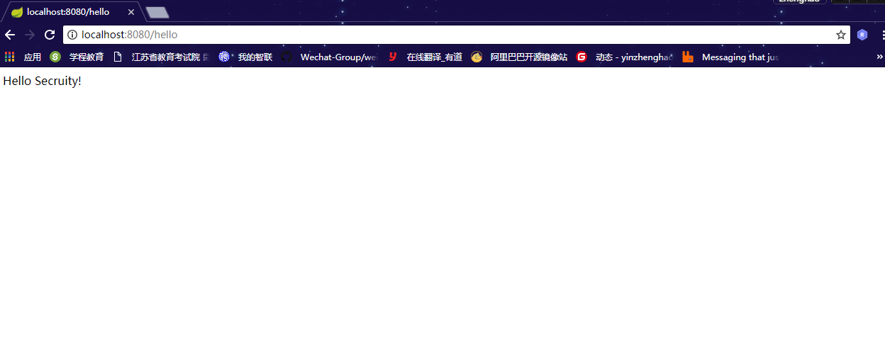springboot2.0+，整合security配置security关闭http基本验证_springboot 1.5 security.basic.enabled-CSDN博客