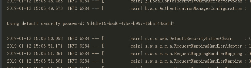 springboot2.0+，整合security配置security关闭http基本验证_springboot 1.5 security.basic.enabled-CSDN博客