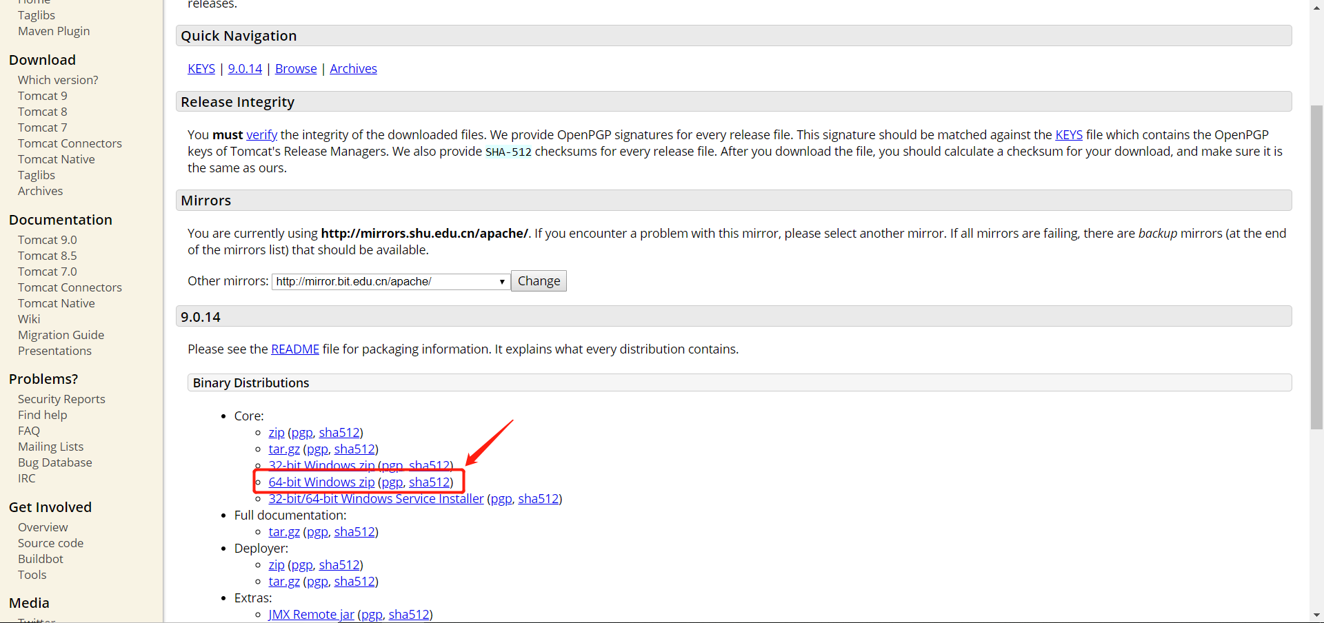 在IntelliJ IDEA 2018上配置Tomcat并运行第一个JavaWeb项目_idea2018怎样运行javaweb文件-CSDN博客