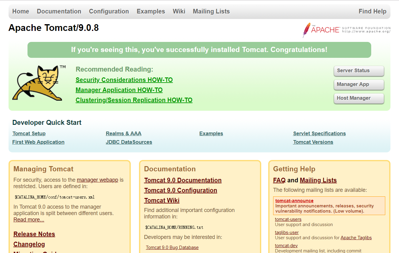 在IntelliJ IDEA 2018上配置Tomcat并运行第一个JavaWeb项目_idea2018怎样运行javaweb文件-CSDN博客
