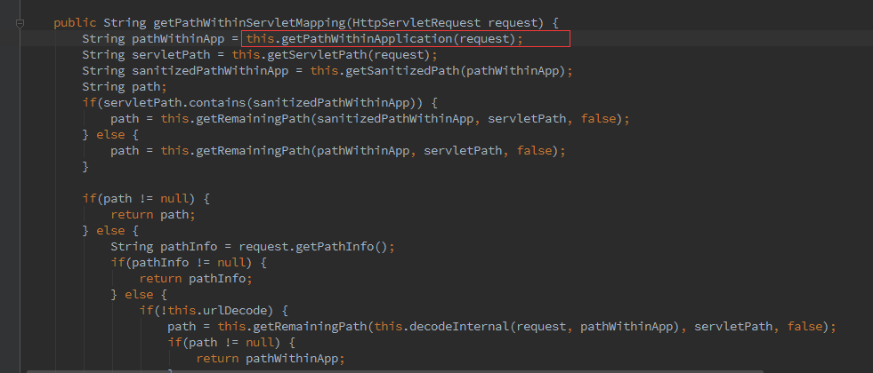 SpringMVC请求流程原理深入理解（SpringMVC面试必备技能）_request parameters and headers will be masked to p-CSDN博客