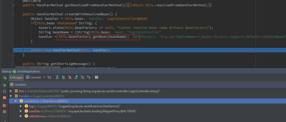 SpringMVC请求流程原理深入理解（SpringMVC面试必备技能）_request parameters and headers will be masked to p-CSDN博客