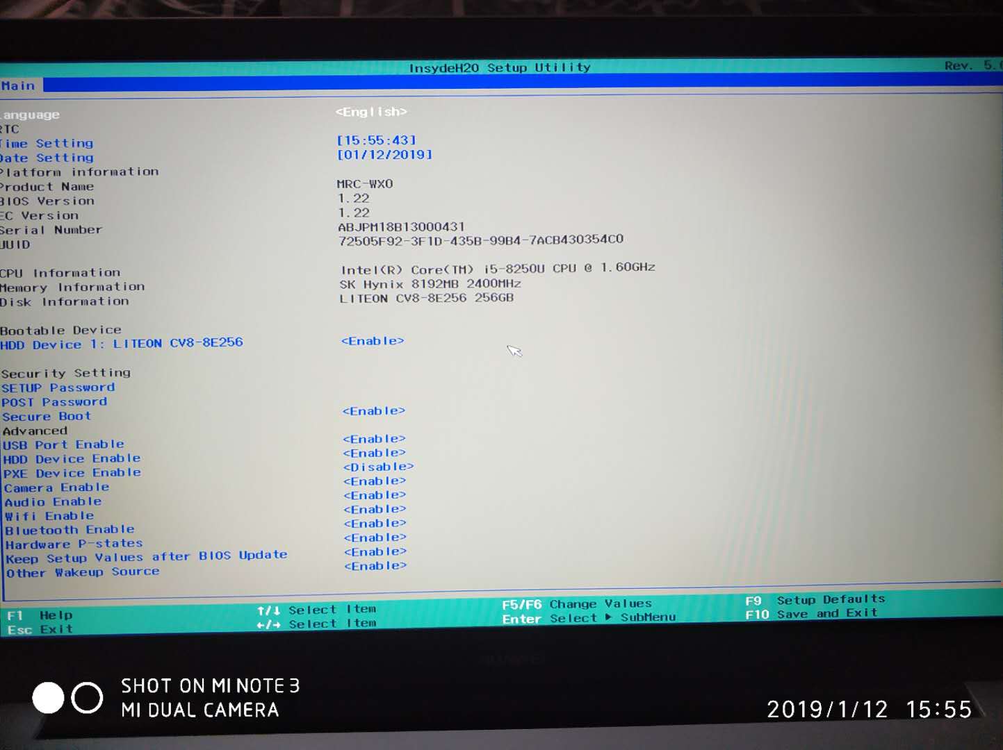 HUAWEI MateBook D安装Vmware虚拟机_华为matebookdvm虚拟机内核设置-CSDN博客