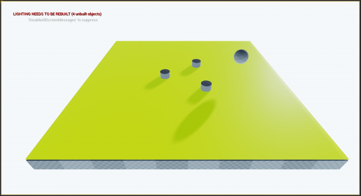 UE4 Shader开发的一些东西_xoyojank的博客-CSDN博客
