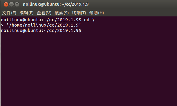 我的NOI Linux_linux版诺顿-CSDN博客