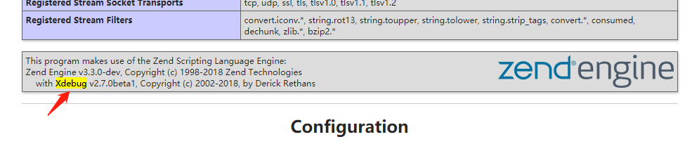 Windows下Visual Studio Code配置PHP 7.3开发环境+xdebug调试_visual studio xdebug-CSDN博客