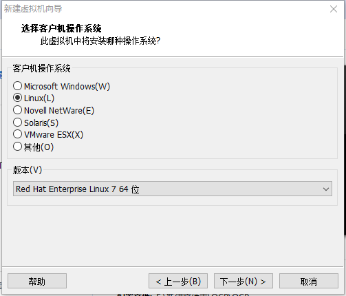 Linux 7.2版本安装_操作系统linux7.2安装-CSDN博客