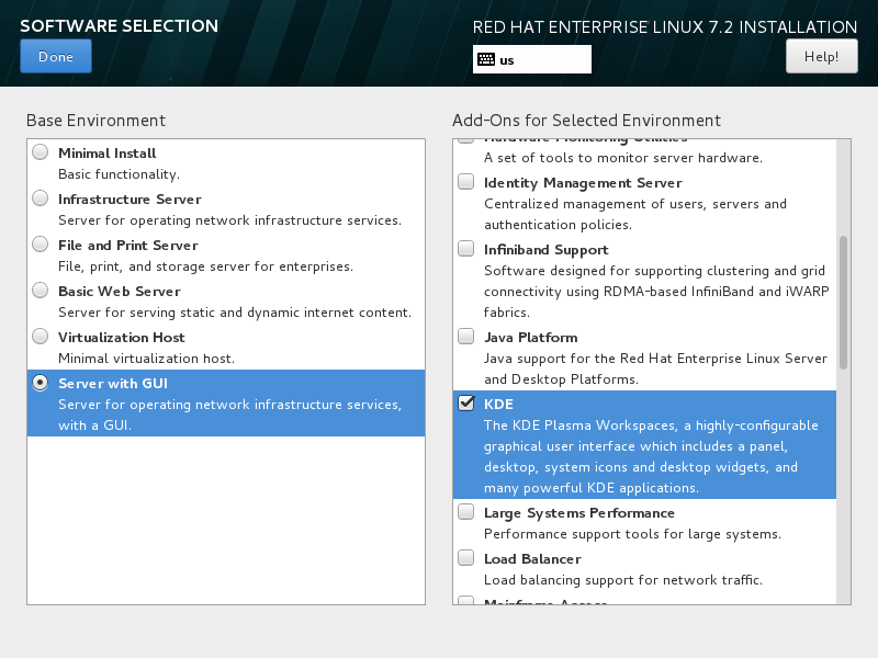 Linux 7.2版本安装_操作系统linux7.2安装-CSDN博客