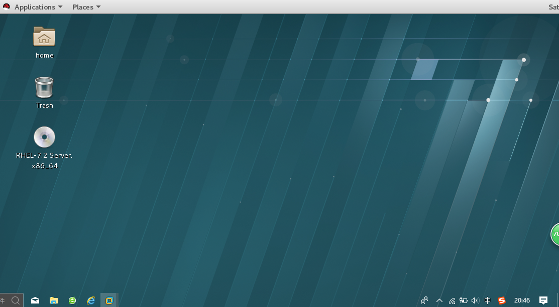 Linux 7.2版本安装_操作系统linux7.2安装-CSDN博客
