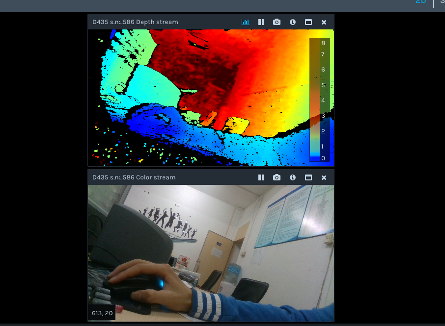配置Intel REALSENSE相机的一些坑_realsense不能作为相机被识别-CSDN博客