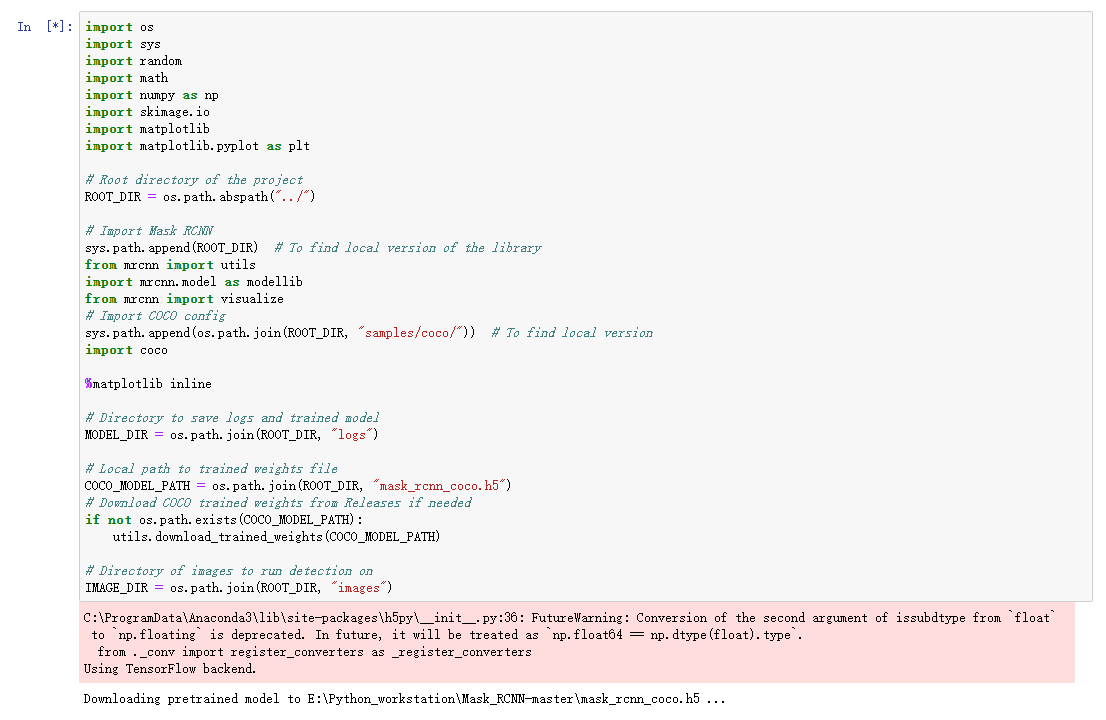 pip3 install imgaug 安装报错 lgeos = CDLL("geos_c.dll") OSError: [WinError 126] 找不到指定的模块Shapely ...