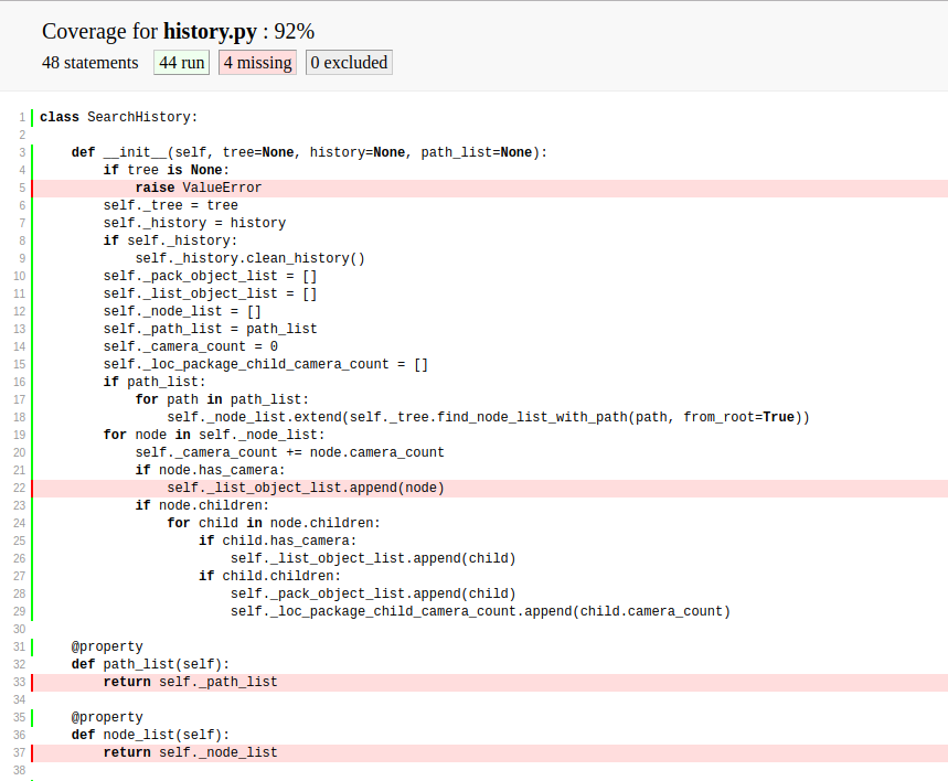 pytest-cov插件计算单元测试代码覆盖率_pytest .coveragerc-CSDN博客