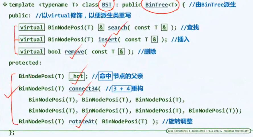 清华大学《数据结构与算法》笔记（从07-A-1到07-B1-5)_清华大学数据结构-CSDN博客
