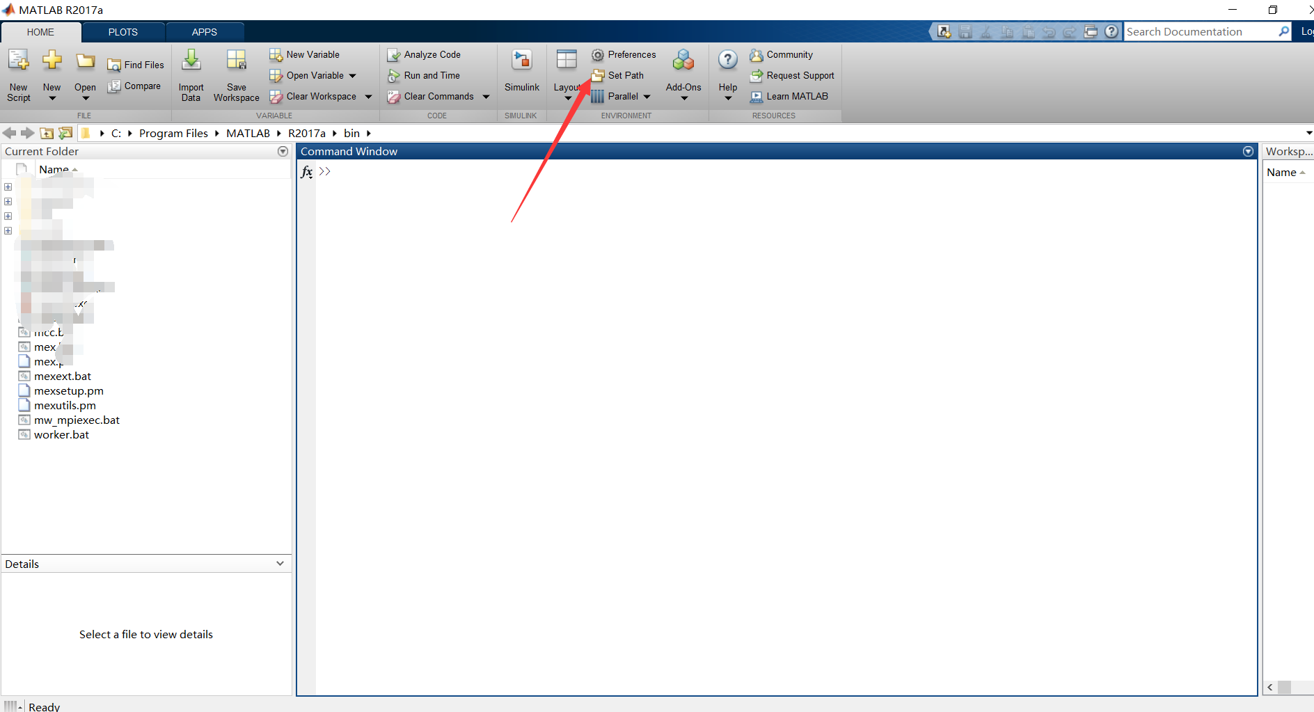 matlab2017a如何添加自己建的库_matlab 补充库-CSDN博客