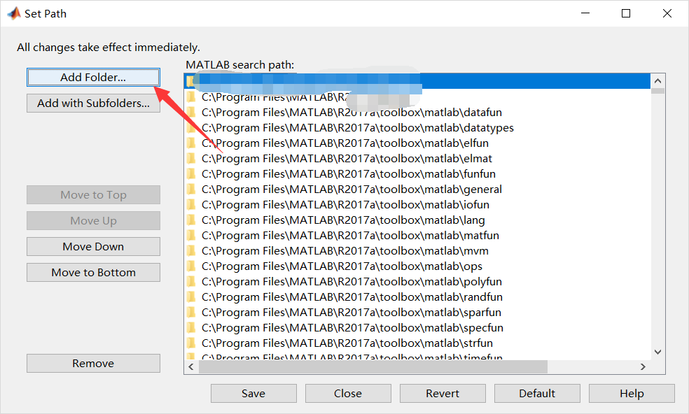 matlab2017a如何添加自己建的库_matlab 补充库-CSDN博客