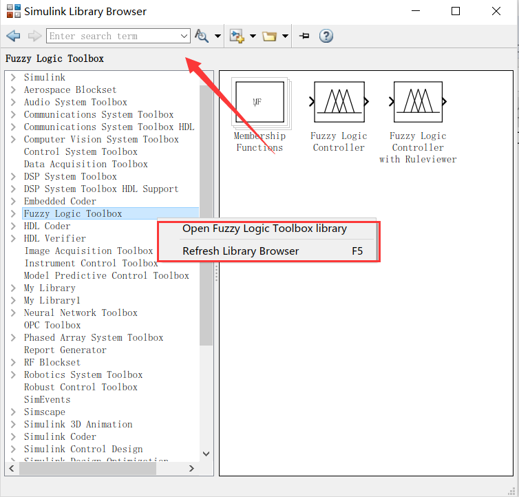 matlab2017a如何添加自己建的库_matlab 补充库-CSDN博客