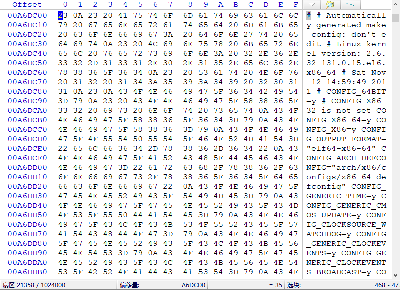 Linux ext4 rm 数据恢复原理（一）-文件系统结构及文件解析_rm::posestamped数据-CSDN博客