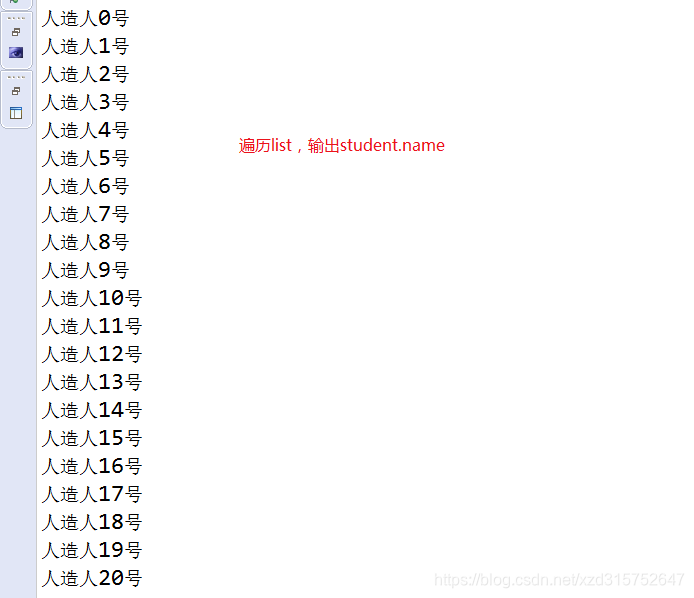 Redis Hash只能存储string类型?解决:redistemplate 存储序列化对象redis 中的 Hash 的 Key 只支持 String Csdn博客 6807