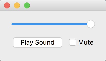 《快速掌握PyQt5》第三十三章 音频与视频_pyqt5 qsound-CSDN博客