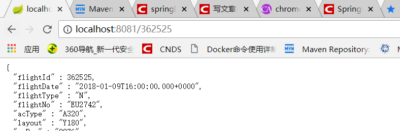 springboot 连接oracle，使用jpa操作数据库_springboot jpa oracle-CSDN博客
